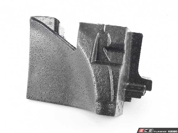 Genuine Mercedes Benz - 2925050730 - AIR DUCT