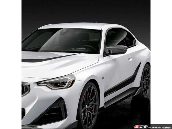 Genuine BMW M Performance - 51145a30fd5 KT - M Performance Decals And ...