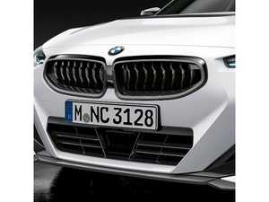 Genuine BMW Parts Grilles - Page 37 - ECS Tuning