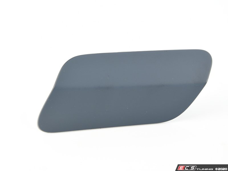 Genuine BMW - 51117409533 - COVERING PRIMEND LEFT (51-11-7-409-533)