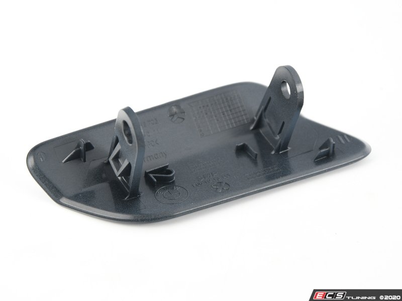 Genuine BMW - 51117409533 - COVERING PRIMEND LEFT (51-11-7-409-533)