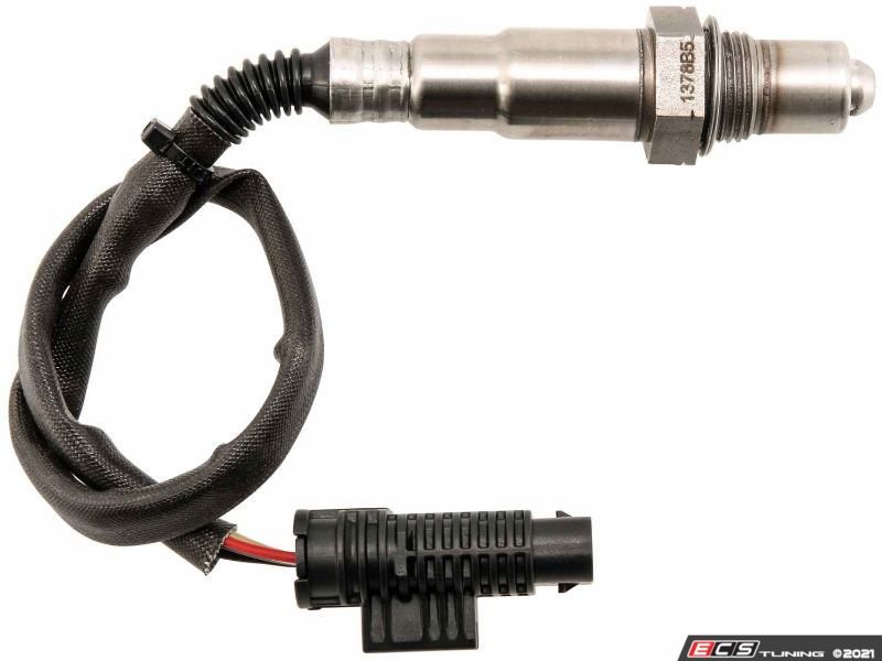 Walker - 11788644371 - Oxygen Sensor - Pre-Catalytic Converter