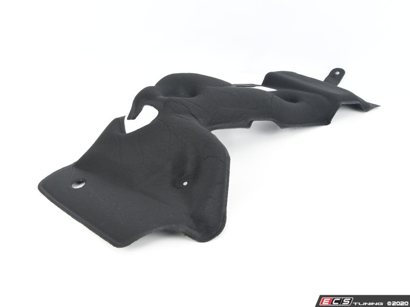 Genuine Volkswagen Audi - 8R0863801A - SOUND ABS (8R0 863 801 A)