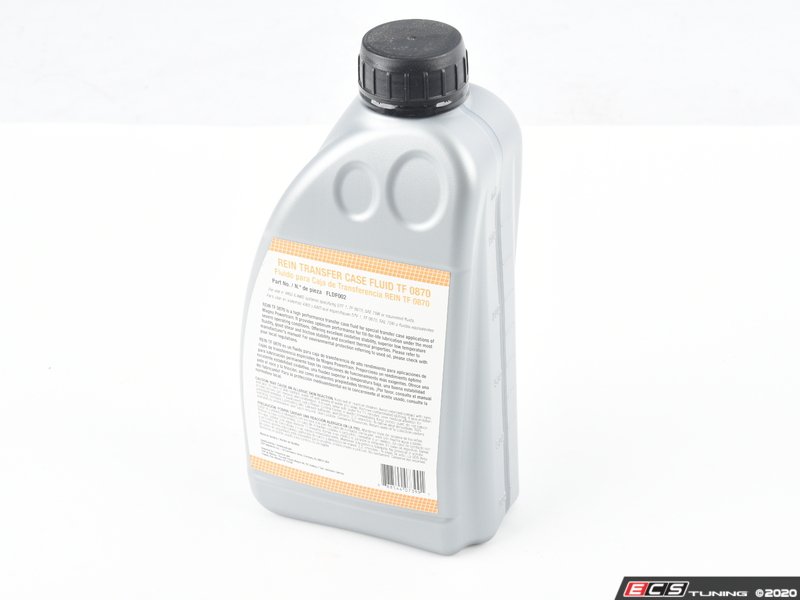 Rein - 83222409710 - REIN TRANSFER CASE TF 0870