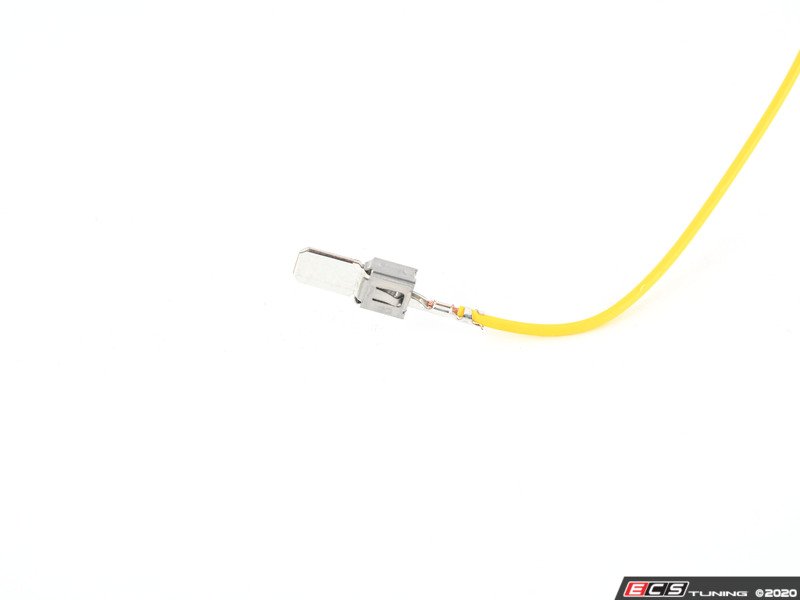 Genuine Volkswagen Audi - 000979024E - WIRE SET (000 979 024 E)