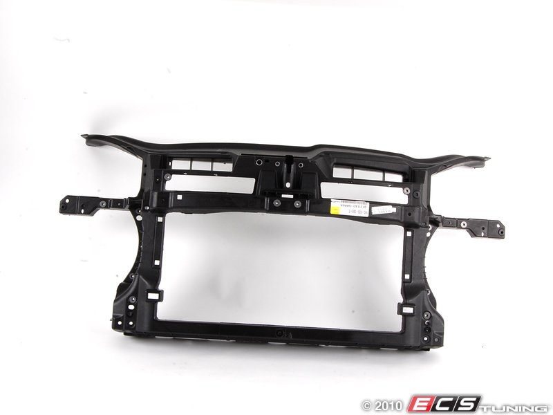 Genuine Volkswagen Audi - 1K0805588T - Radiator Core Support (1K0 805 ...