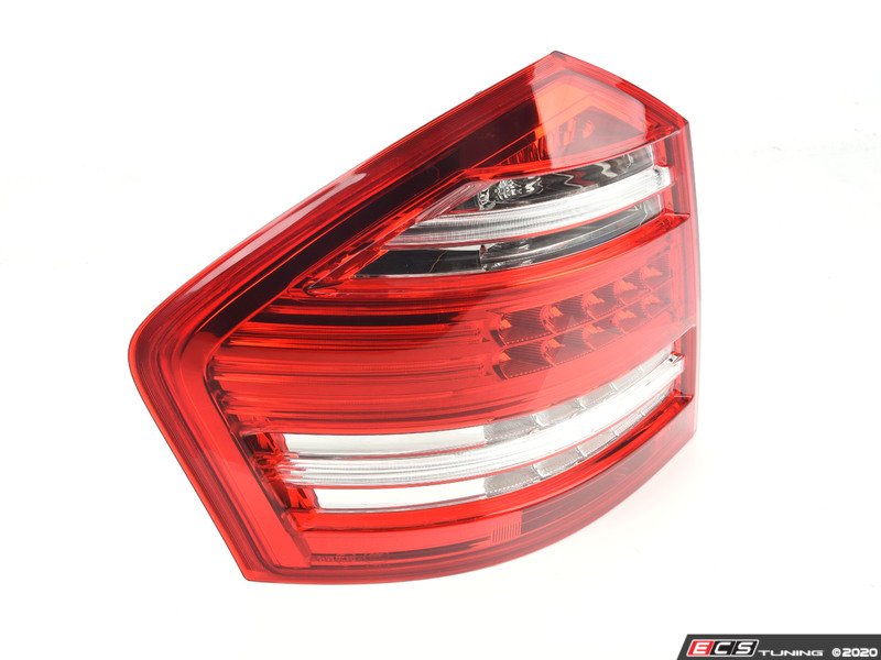 Genuine Mercedes Benz - 1648203364 - TAIL LAMP
