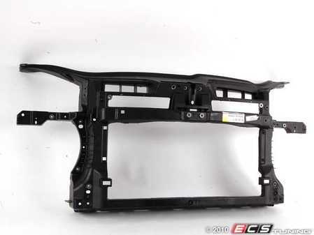 Genuine Volkswagen Audi - 1K0805588T - Radiator Core Support (1K0 805 ...