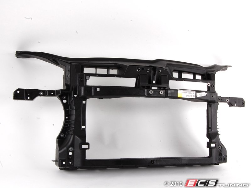 Genuine Volkswagen Audi - 1K0805588T - Radiator Core Support (1K0 805 ...