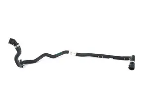 Genuine BMW - 17128633480 - Coolant Hose (17-12-8-633-480)