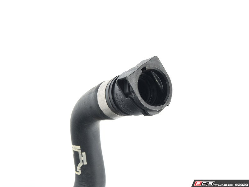 Genuine BMW - 17128616559 - Hose - Radiator (17-12-8-616-559)