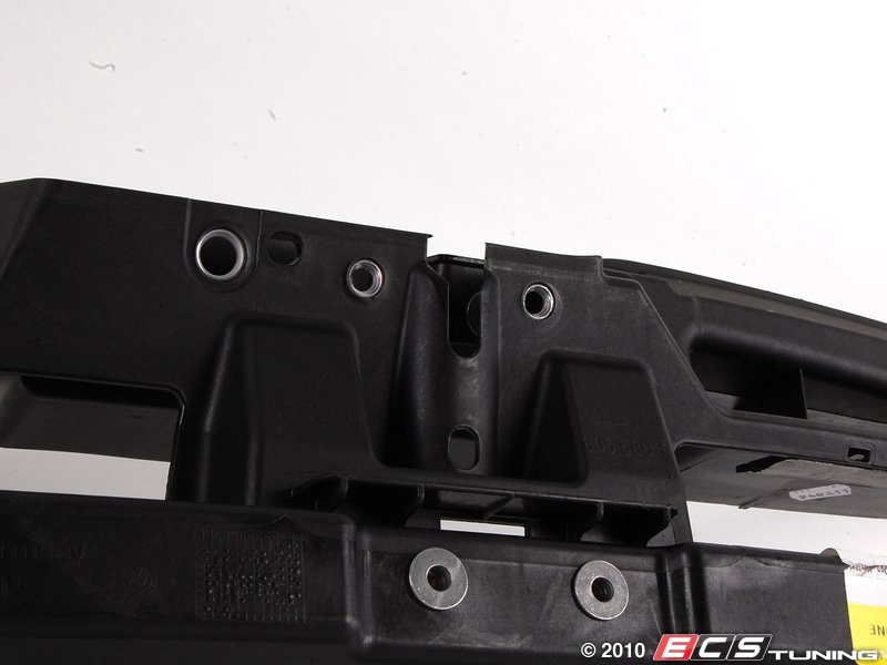 Genuine Volkswagen Audi - 1K0805588T - Radiator Core Support (1K0 805 ...