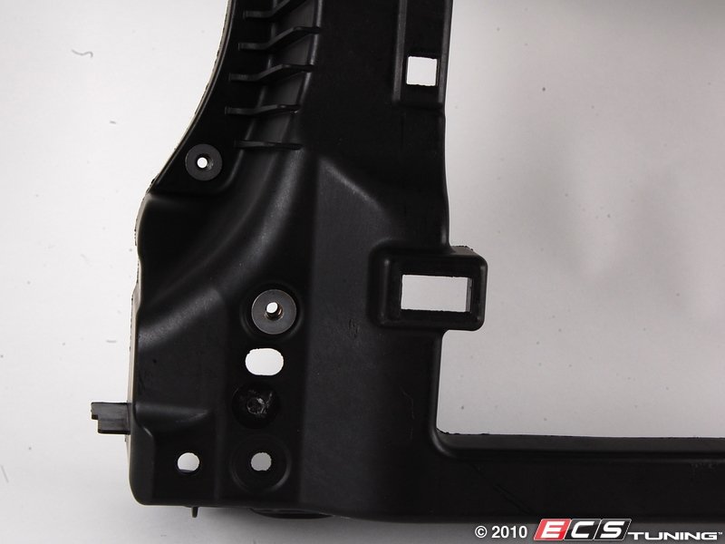 Genuine Volkswagen Audi - 1K0805588T - Radiator Core Support (1K0 805 ...