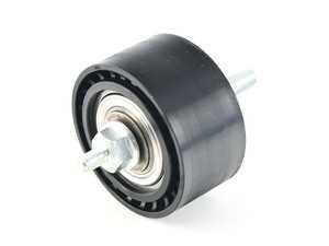 BMW F10 Alternator Parts - ECS Tuning