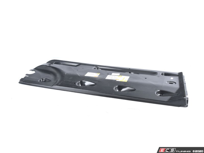 Genuine Volkswagen Audi - 5C5825202A - LINING (5C5 825 202 A)