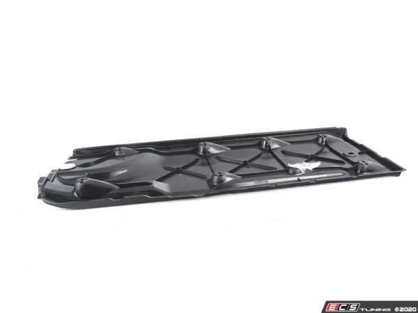 Genuine Volkswagen Audi - 5C5825202A - LINING (5C5 825 202 A)