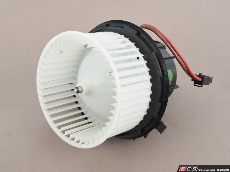 Mahle - 2128200708 - Blower Motor
