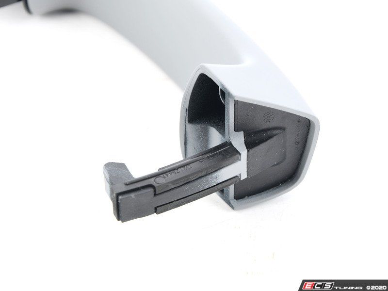Genuine Volkswagen Audi - 7P6837206GGRU - HANDLE (7P6 837 206 G GRU)