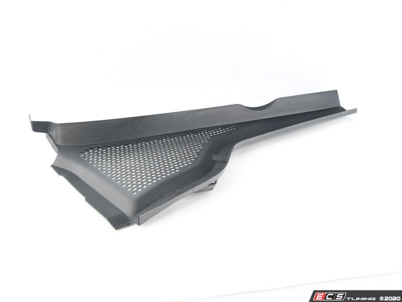 Genuine Volkswagen Audi - 5GM819404A9B9 - COVER (5GM 819 404 A 9B9)