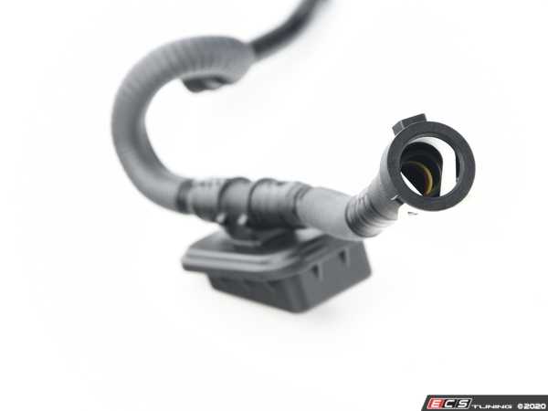 Genuine Volkswagen Audi - 04E133366FH - Vapor Canister Check Valve ...