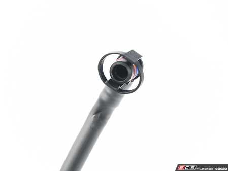 Genuine Volkswagen Audi - 04E133366FH - Vapor Canister Check Valve ...