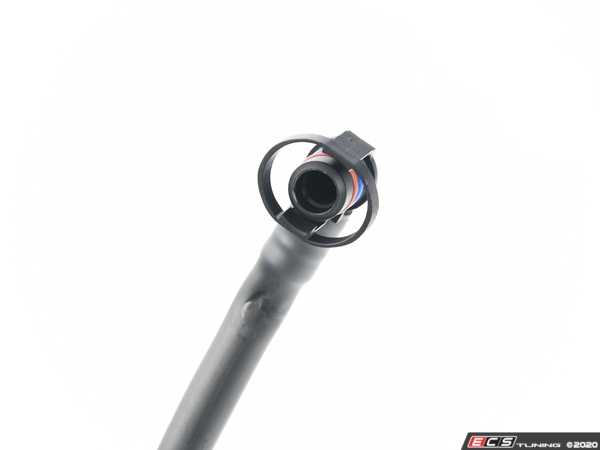 Genuine Volkswagen Audi - 04E133366FH - Vapor Canister Check Valve ...