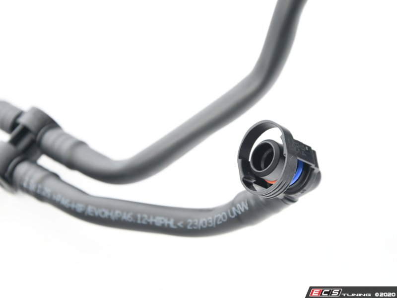 Genuine Volkswagen Audi - 04E133366FH - Vapor Canister Check Valve ...