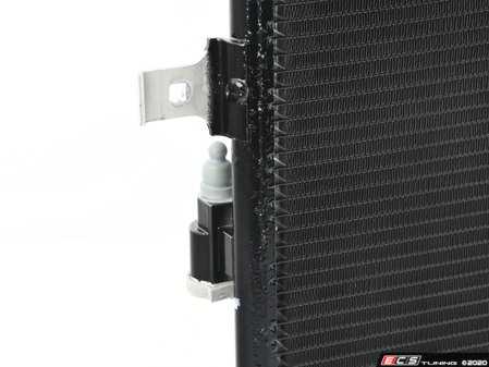 Genuine Volkswagen Audi - 4G0260403B - A/C Condenser (4G0 260 403 B)