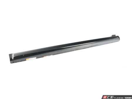 Genuine Volkswagen Audi - 1C0809673C - Rocker Panel - (NO LONGER ...
