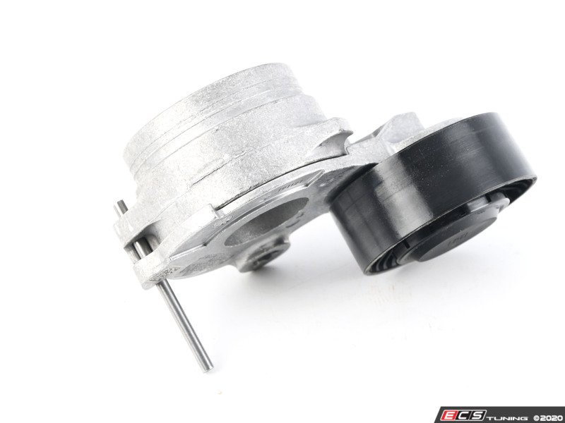Genuine Volkswagen Audi - 059903133BA - Accessory Belt Tensioner (059 ...