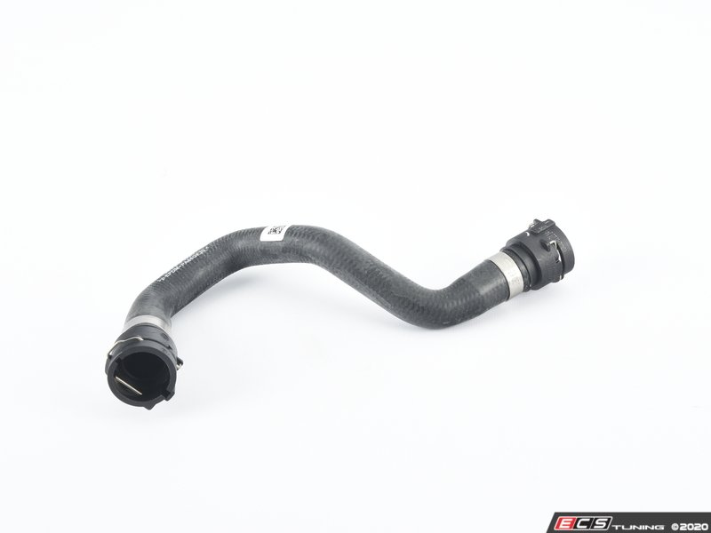 Genuine Volkswagen Audi - 8R0819332C - HOSE (8R0 819 332 C)
