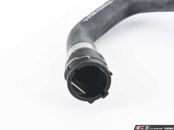 Genuine Volkswagen Audi - 8R0819332C - HOSE (8R0 819 332 C)