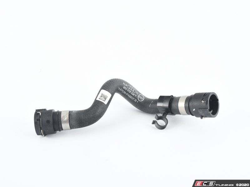 Genuine Volkswagen Audi - 8R0819334T - HOSE (8R0 819 334 T)