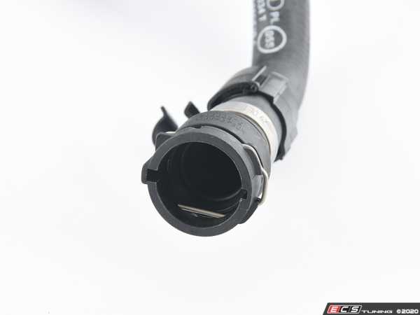 Genuine Volkswagen Audi - 8R0819334T - HOSE (8R0 819 334 T)