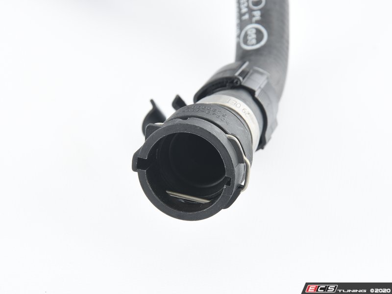 Genuine Volkswagen Audi - 8R0819334T - HOSE (8R0 819 334 T)