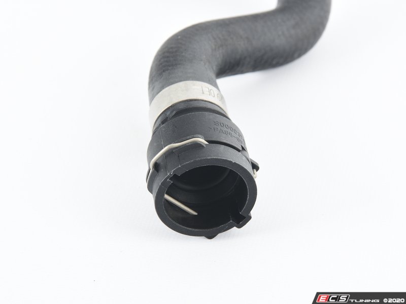 Genuine Volkswagen Audi - 8R0819334T - HOSE (8R0 819 334 T)