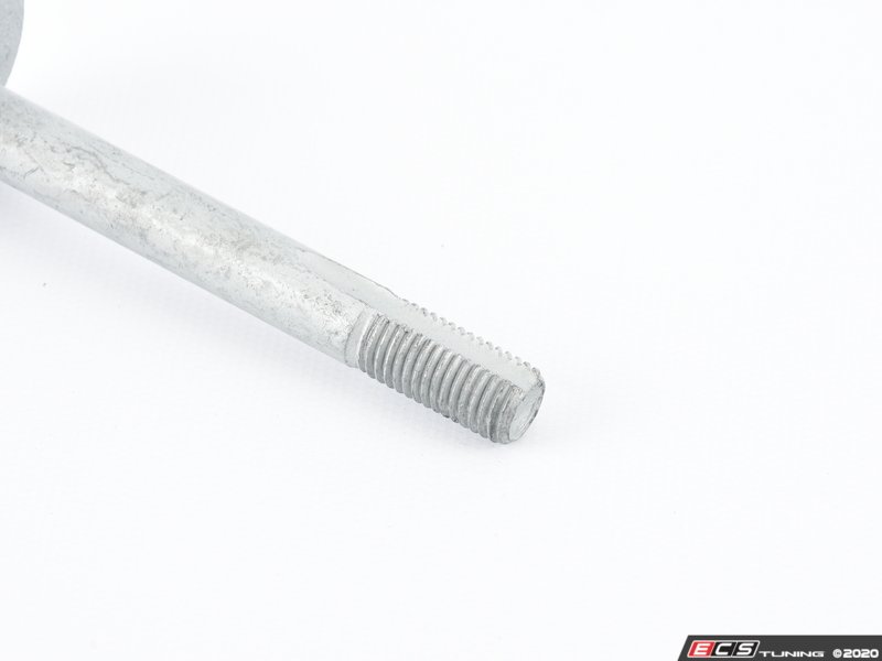 Genuine Porsche - WHT008736 - ECCENTRIC BOLT 12X97
