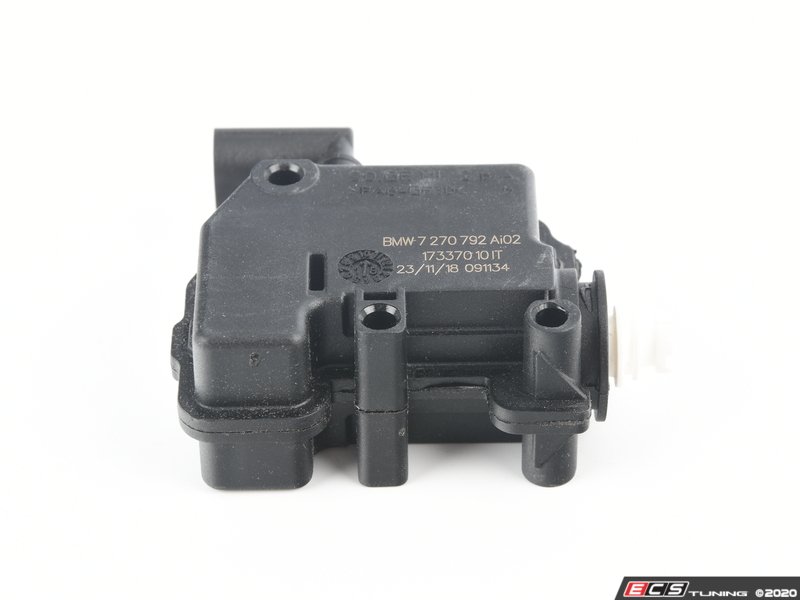 Genuine BMW - 67117270792 - DRIVE (67-11-7-270-792)