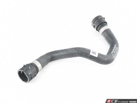 Genuine Volkswagen Audi - 8R0819332C - HOSE (8R0 819 332 C)