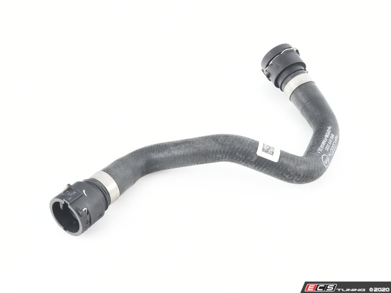 Genuine Volkswagen Audi - 8R0819332C - HOSE (8R0 819 332 C)