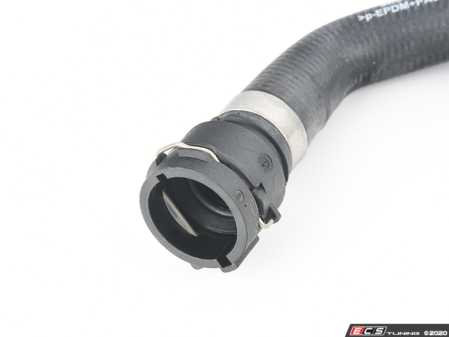Genuine Volkswagen Audi - 8R0819332C - HOSE (8R0 819 332 C)
