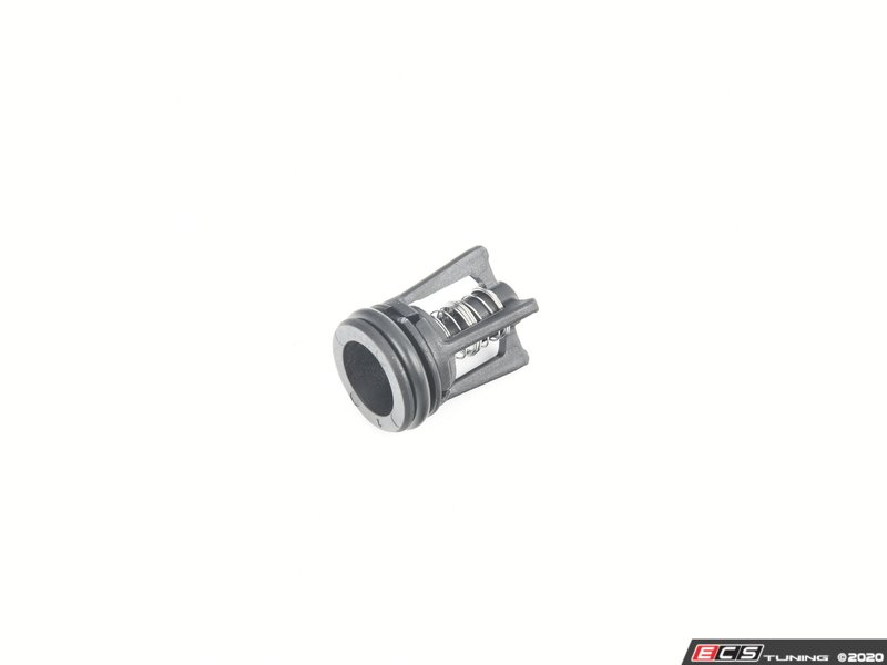 Genuine Volkswagen Audi - 06M103175C - Oil Filter Housing Check Valve ...