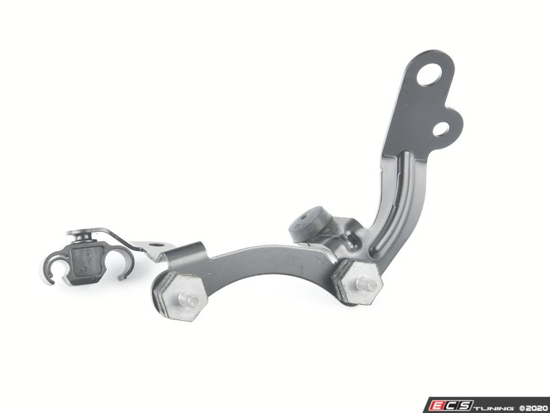 Genuine BMW - 32412284419 - BRACKET, OIL CARRIER (32-41-2-284-419)