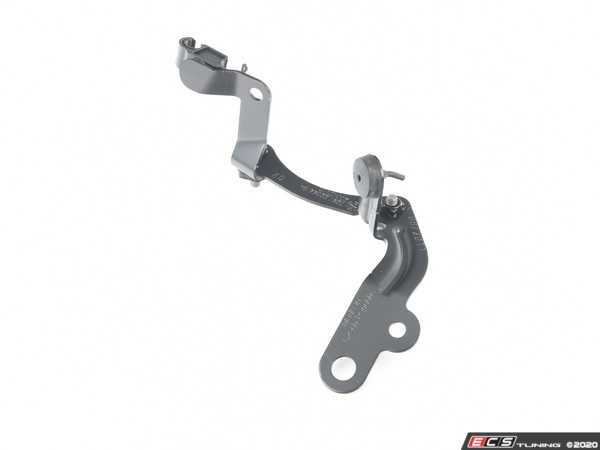 Genuine BMW - 32412284419 - BRACKET, OIL CARRIER (32-41-2-284-419)