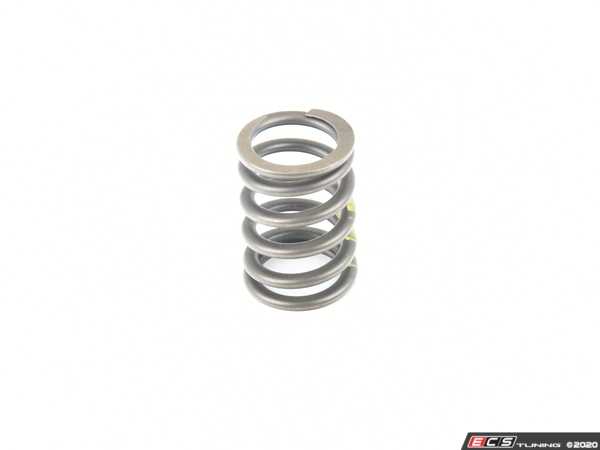 Genuine Volkswagen Audi - 077109623C - Exhaust Valve Spring - Priced ...
