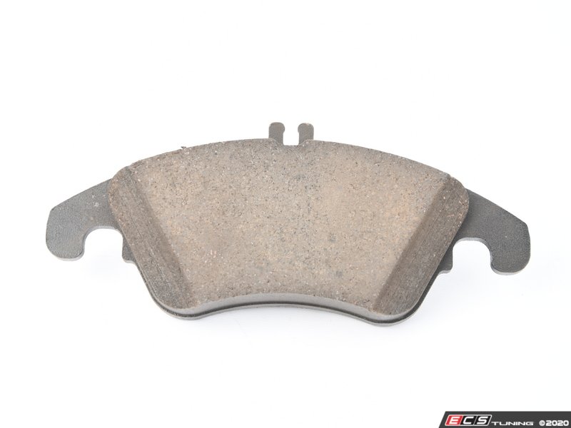 Genuine Mercedes Benz - 0004200105 - Front Brake Pad Set
