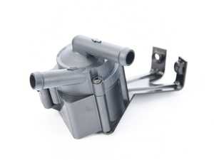 BMW E70 X5 M S63 4.4L Auxiliary Water Pumps - ECS Tuning