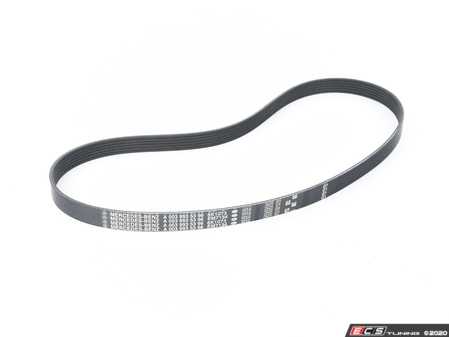 Genuine Mercedes Benz - 0039935396 - V-RIBBED BELT