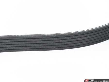 Genuine Mercedes Benz - 0039935396 - V-RIBBED BELT