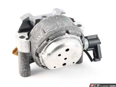 Genuine Volkswagen Audi - 4G0199382AE - Engine Mount - Right (4G0 199 ...